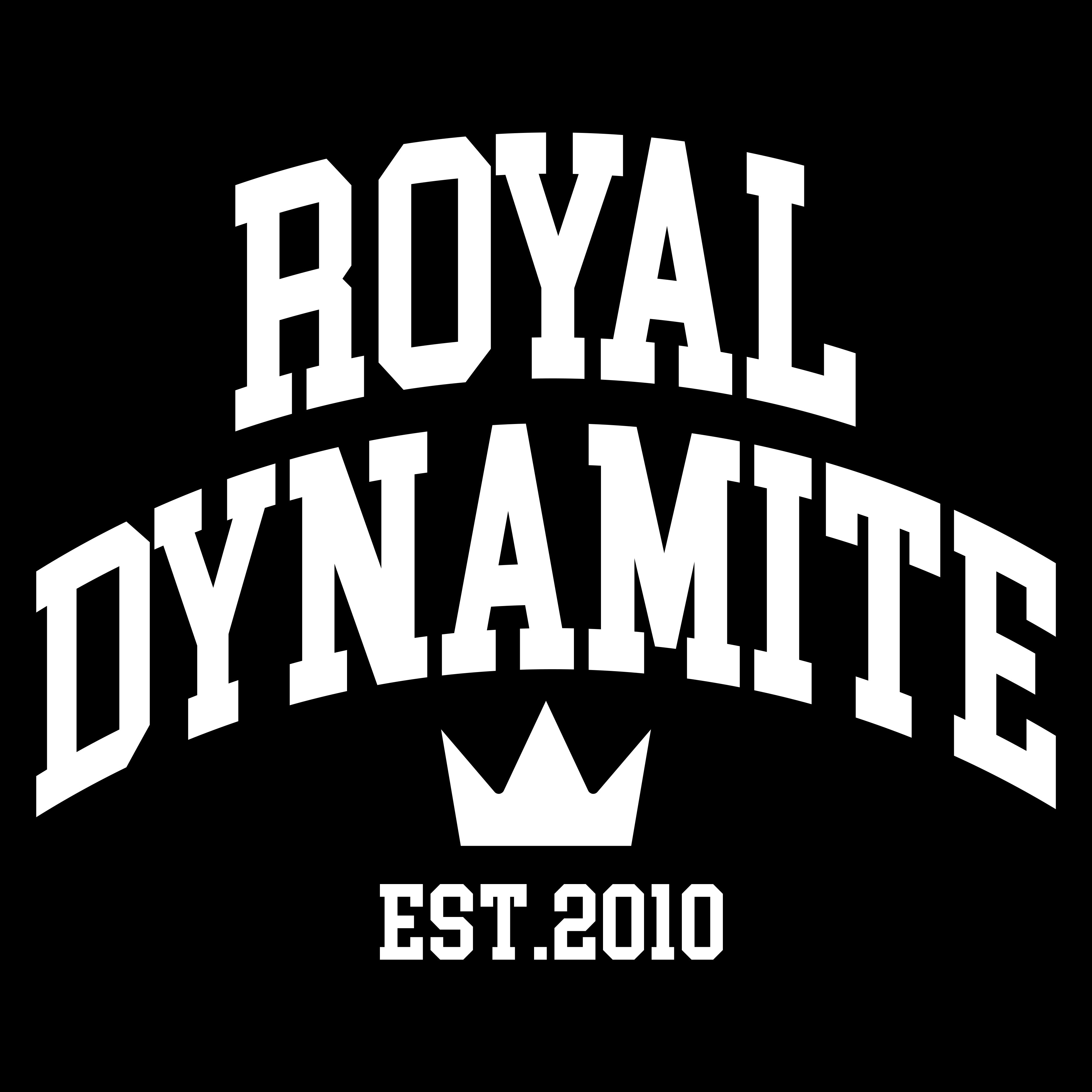 New Royal Dynamite